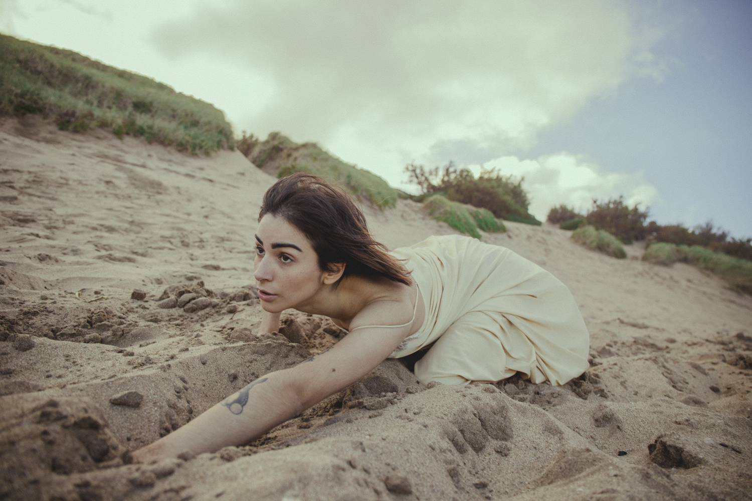 Natalia, Portrait, Artistic Portraits, Photography - 85 by Nana ...