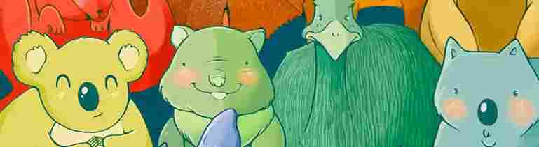 Talented Illustrators For Hire | Book An Artist